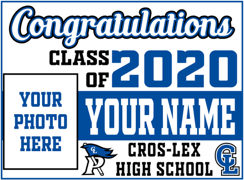 CL 2020 Grad- Photo | lakeshore-graphics