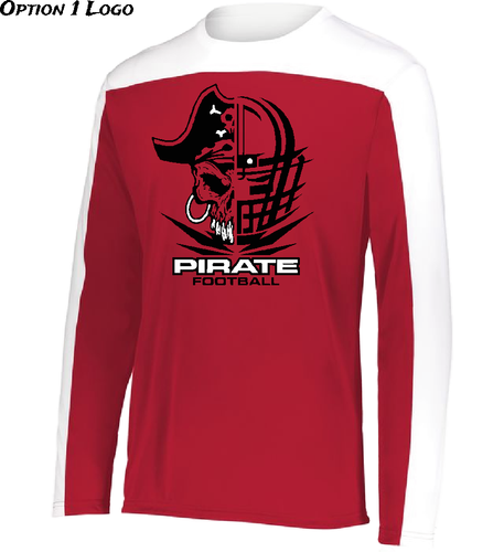 PF) Momentum Long Sleeve | lakeshore-graphics