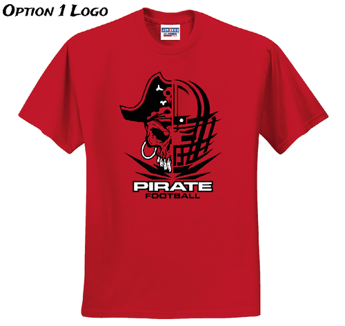 PF) T-Shirt | lakeshore-graphics