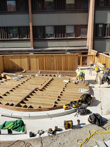 Careers | N1 Construction