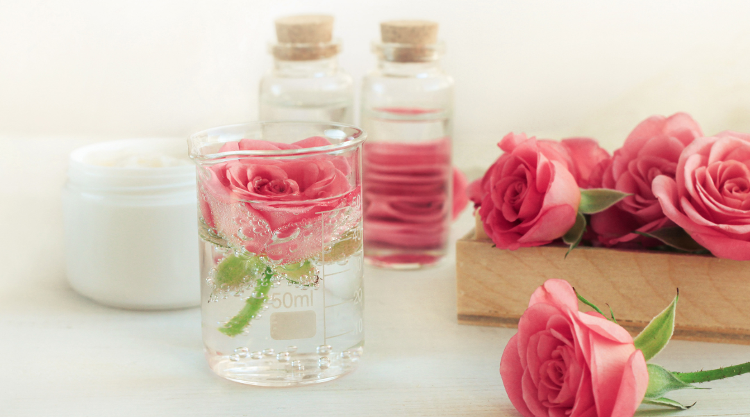 Benefits of Pure Rose Water – A Timeless Beauty Elixir