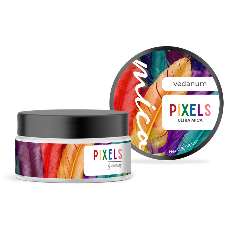 Mica Colors | Vedanum