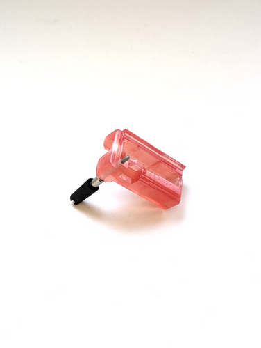 FujiFilm GFX100s Port Protector Custom Right Angle Design | AREA51 ...