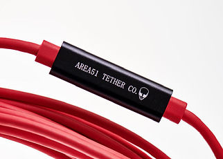 Usb Tethering Cable | Area51 Tether Co.