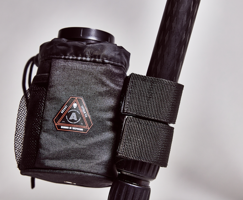 The Lens Capsule | AREA51 TETHER CO.