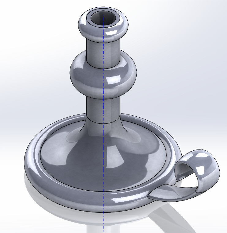 SolidWorks | Plant 3D Tutoriales