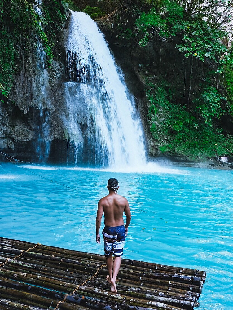 Top 7 must do activities in Southern Cebu