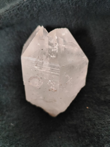 Quartz Group | CA Fossils & Crystal