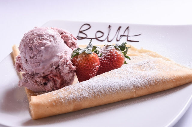 Bella del Gelato