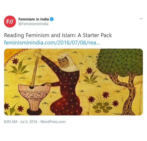 How about a 'Leftist' Men’s Rights Movement?