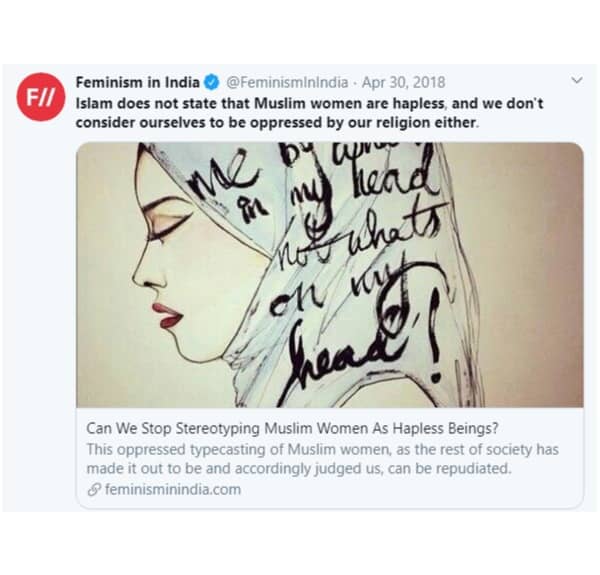 How about a 'Leftist' Men’s Rights Movement?