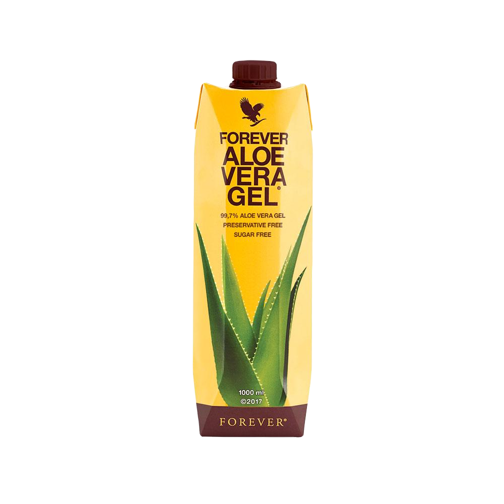 Alveja organisma attīrīšanai