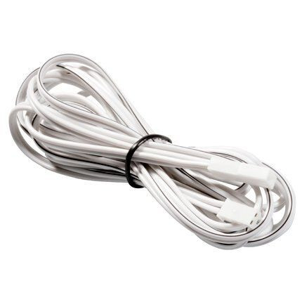 Roll-Up 28 Basic Li-Ion 2.4M Extension Cable | ElectricBlindCompany