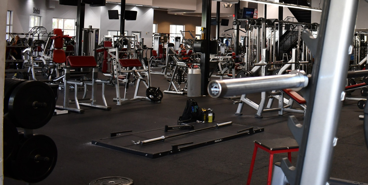 Naples Family Fitness | Naples