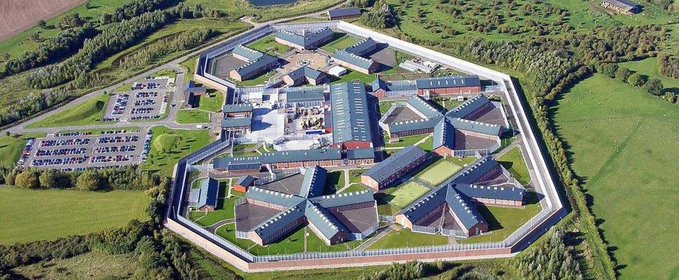 Custodial | daletech