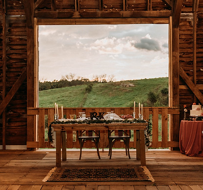 FAQ | Stunning Wedding Venue | Events at Rillhurst Farm | Culpeper Virginia