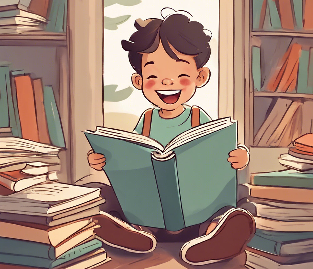 Intensive Reading Programs - Why so intense?