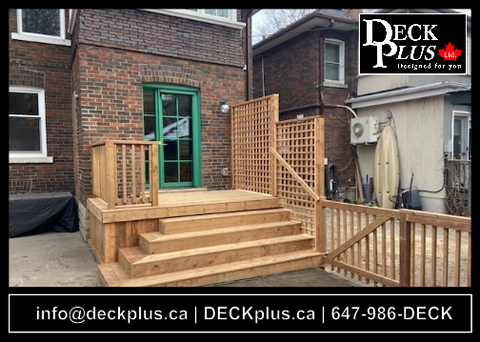 Gallery | DECKplus Ltd