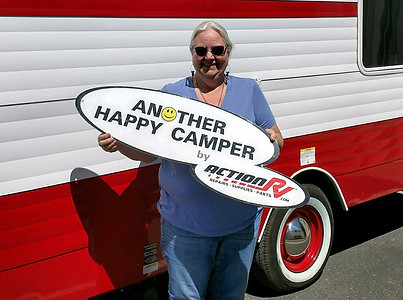 Action RV | Pre-Purchase RV Inspection Services