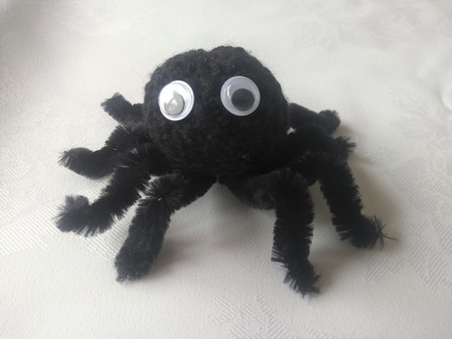 Spider Knitting Pattern | Mysite