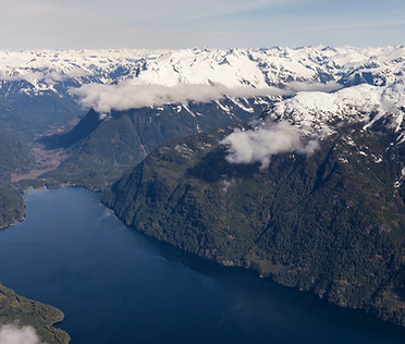 Explore Unforgettable BC Coastlines | Coastland Marine