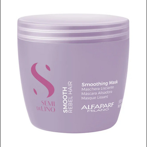 SDL Smooth Smoothing Mask 500ML | Bazar de Peluquería