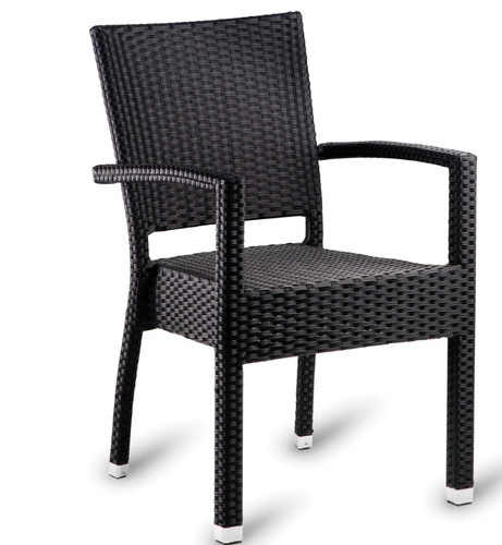 Edison Chair, Outdoor, Stacking