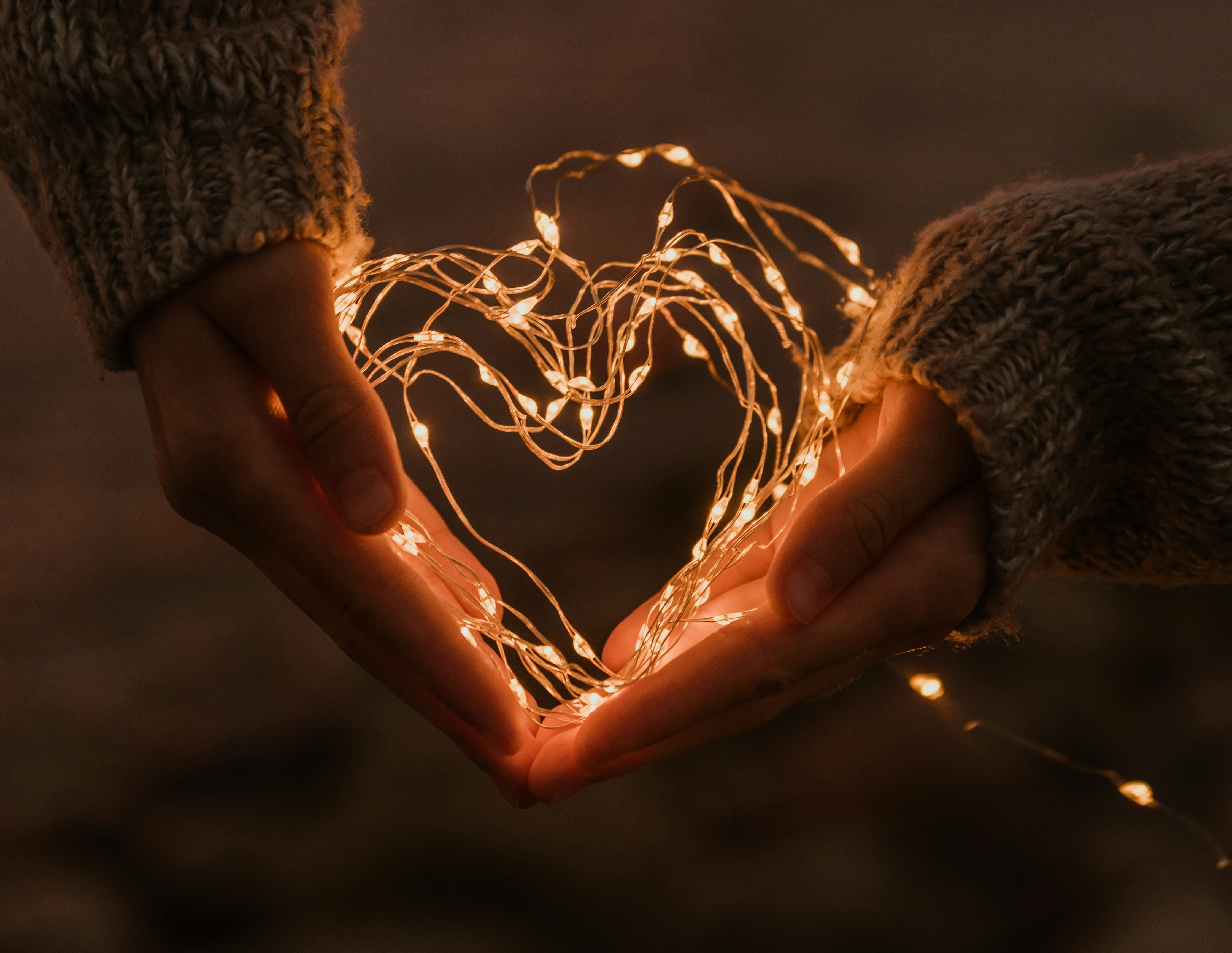 The Heart of Interconnection: Awakening Self-Compassion, Power and ...