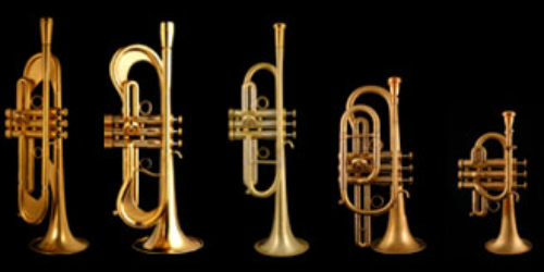 David G. Monette Corp., Monette Trumpets and Mouthpeices