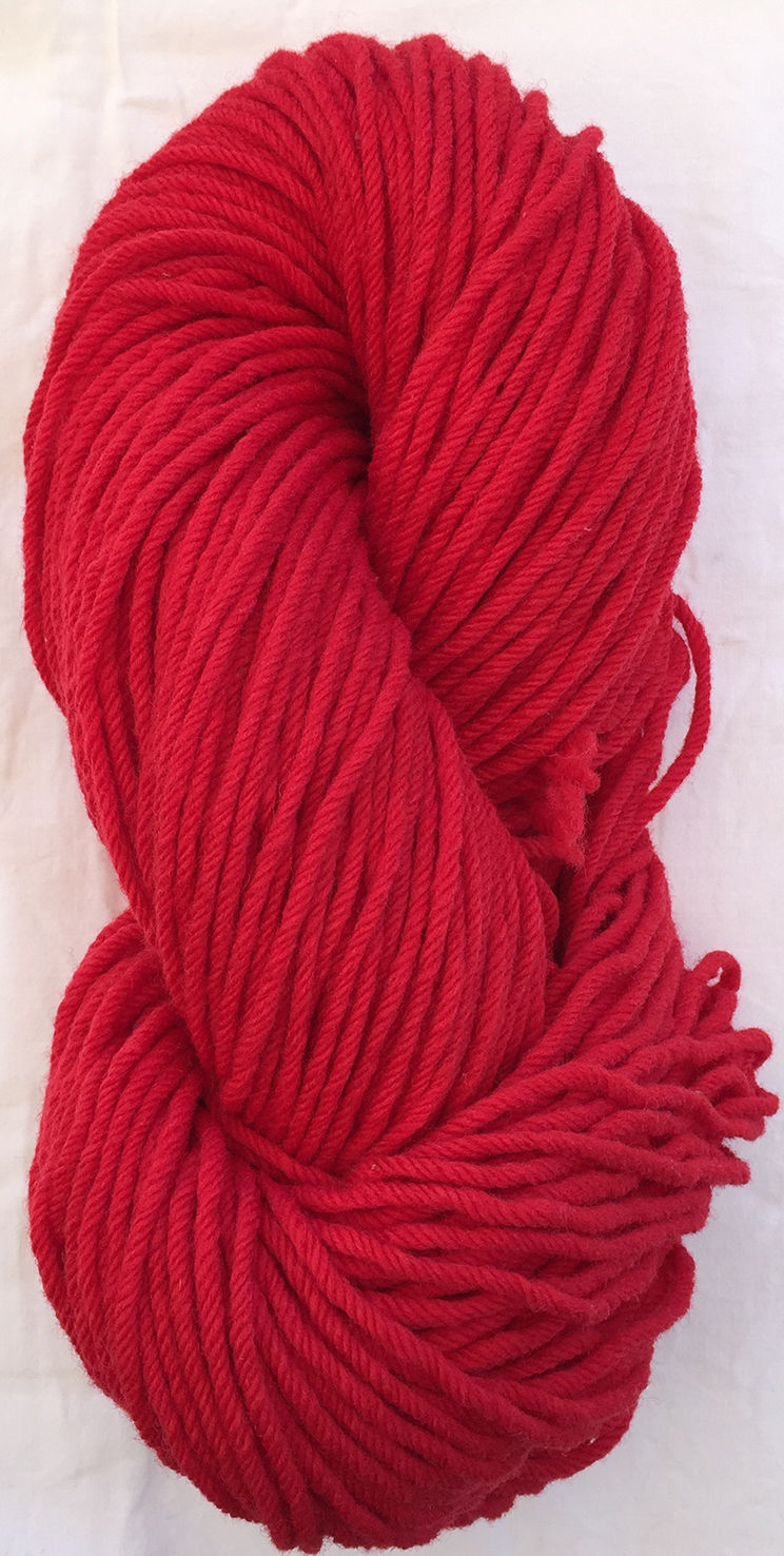 Rug Yarn | Mollydale Yarns