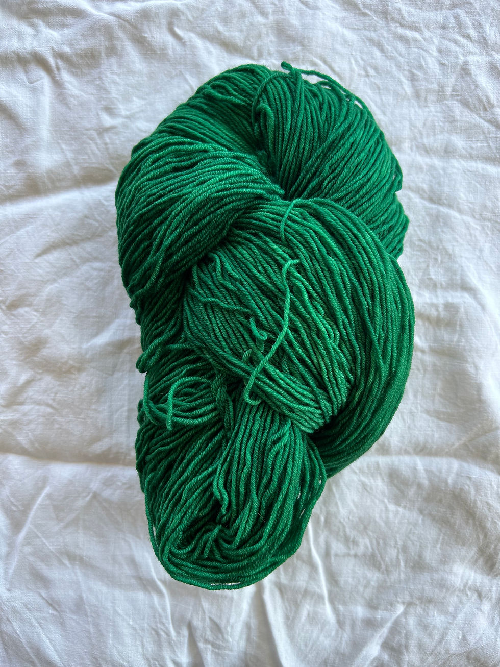 Emerald 8 ply Superfine Merino—Mollydale Yarns | mollydaleyarns