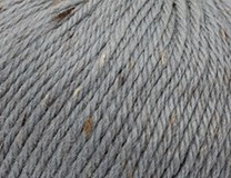 Silver 547—Merino Fleck 8 PLY | mollydaleyarns