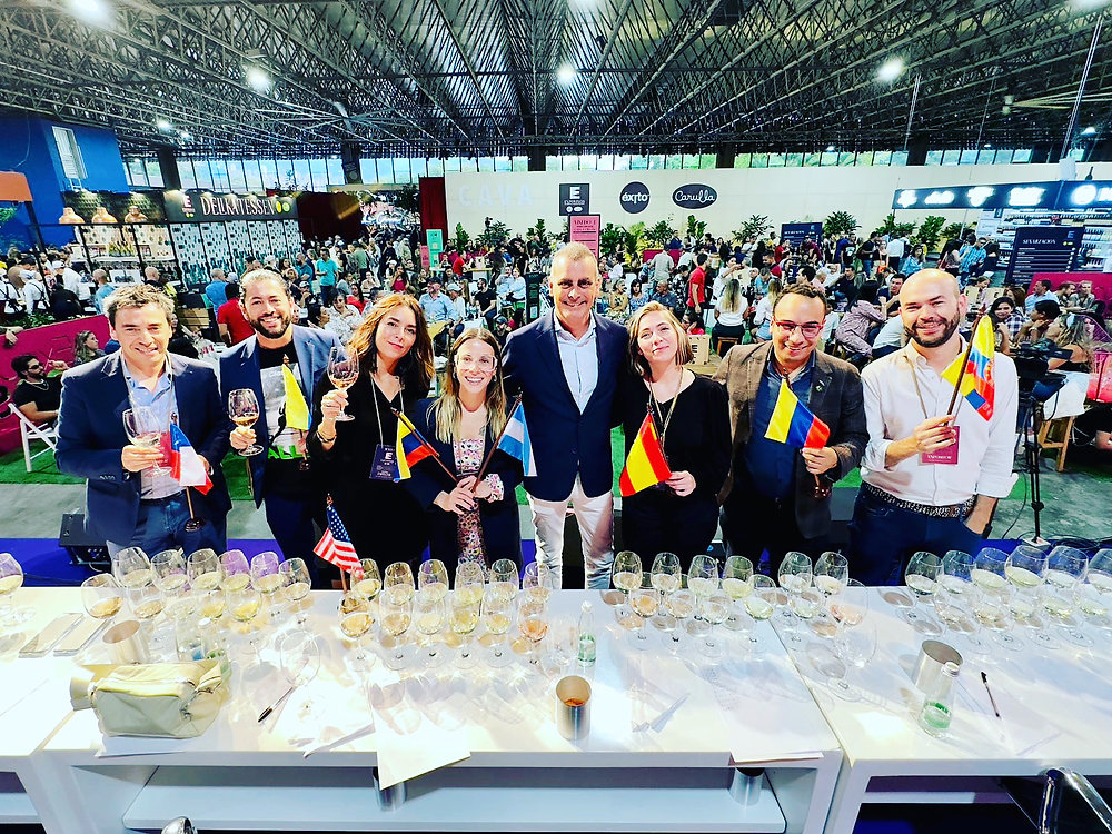 EXPOVINOS 2023