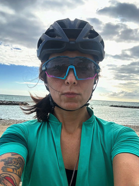 INICIO | Michelle Morales