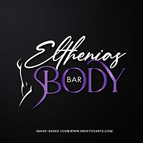 Image Based Logo | Kreativeartx Designs