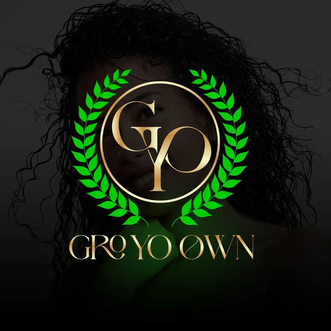 Image Based Logo | Kreativeartx Designs