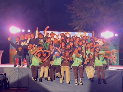 do DAC | 白亜祭2023