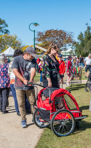 Laidley Spring Festival | Lockyer Valley | Queensland