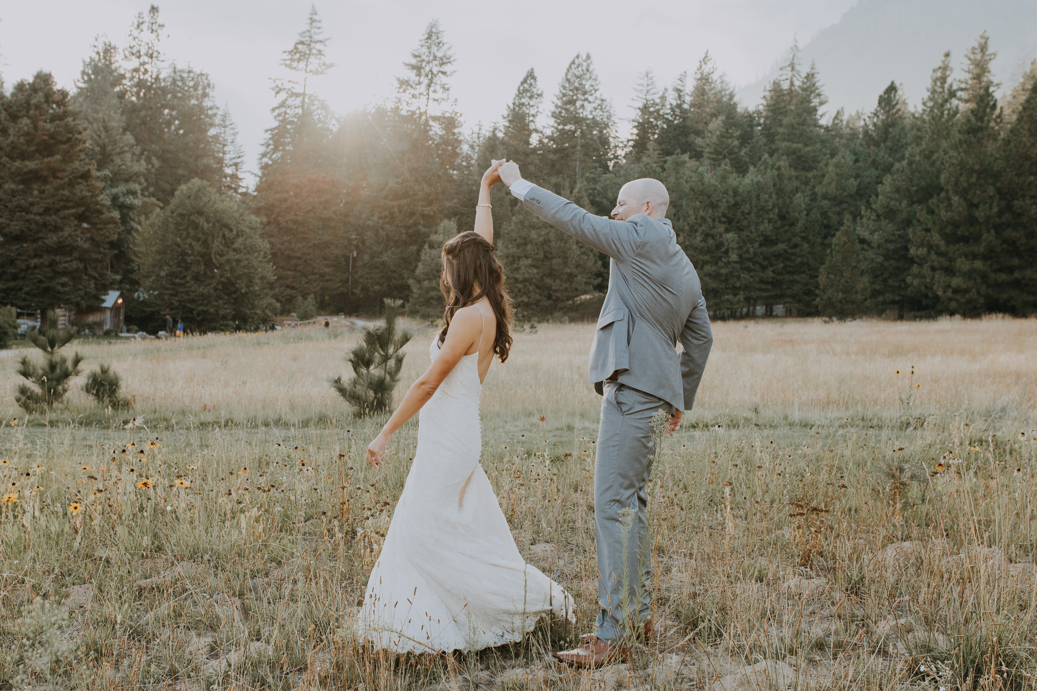 Wedding Photographer | Washington | Meraki Photography-Lisa Aamot