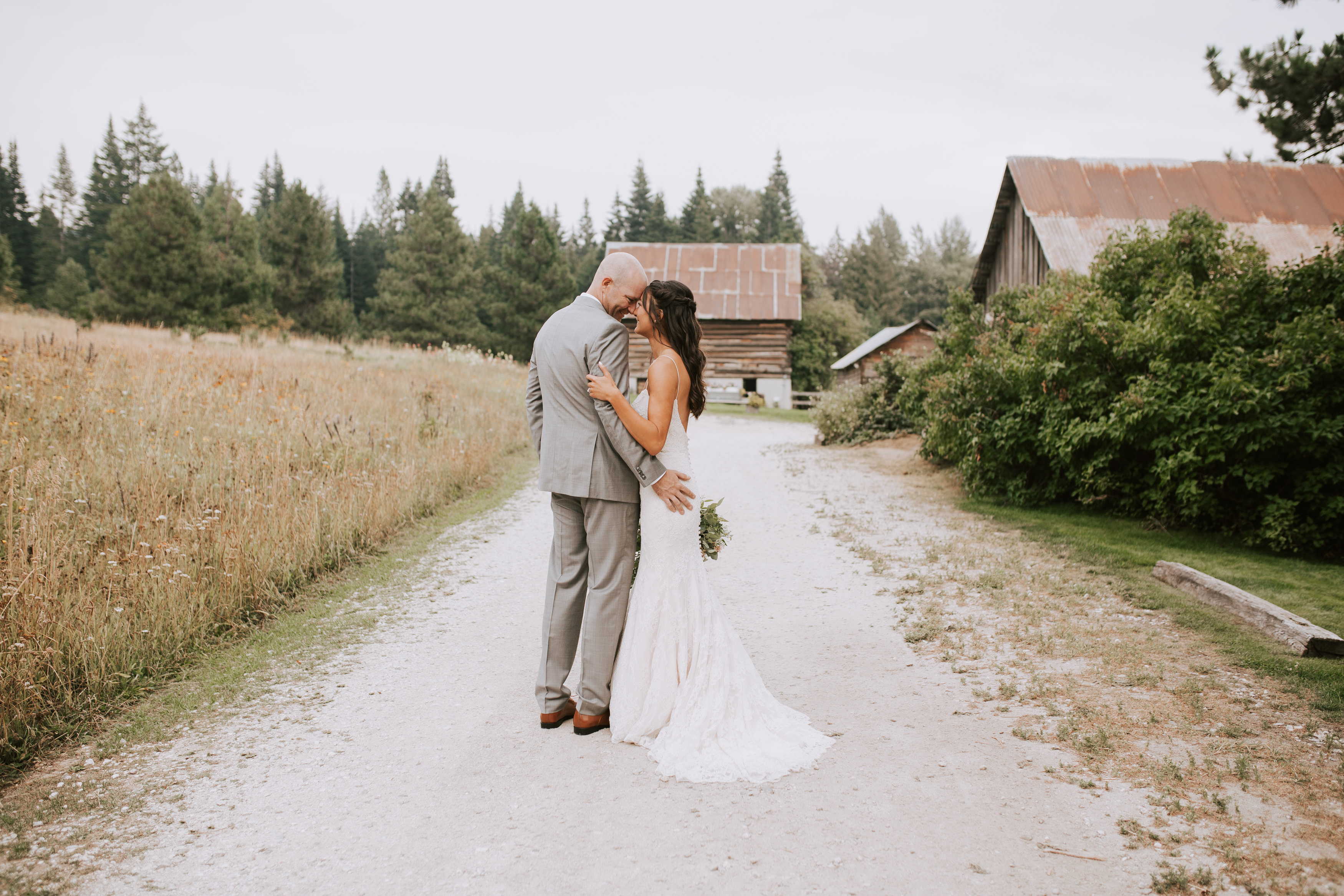 Wedding Photographer | Washington | Meraki Photography-Lisa Aamot