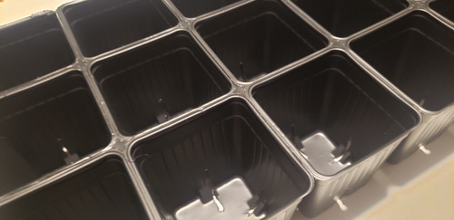 3.5 in pot sheet (18 pots) | ONEGARDENYEG