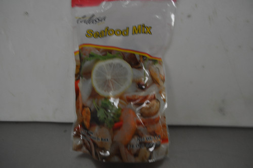 Seafood Mix | JR Seafood