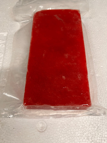 Tuna Saku - AAA | JR Seafood