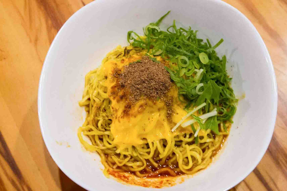 Tantanmen: The Spicy Roots of this Popular Ramen Dish