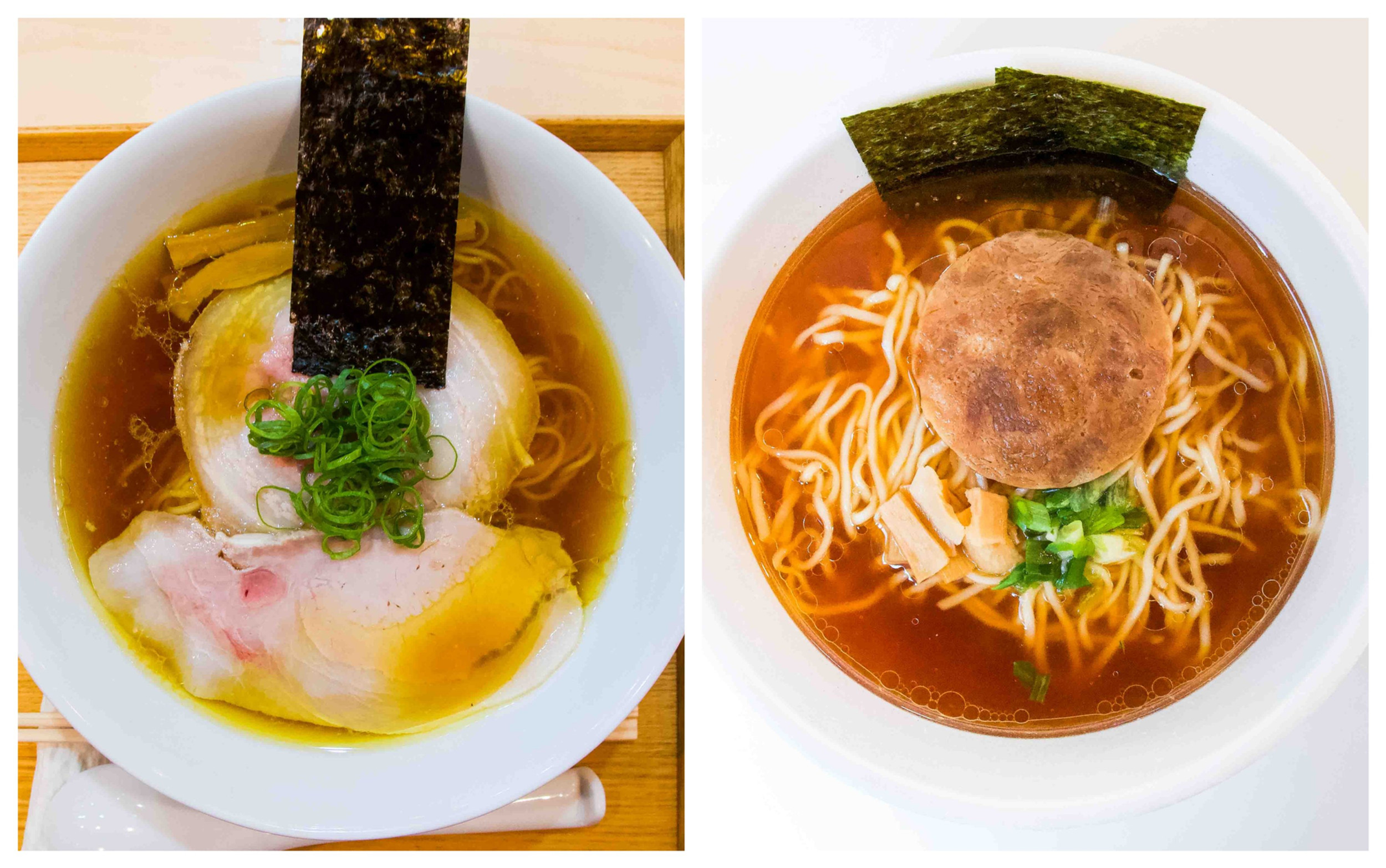 Iida Shoten Instant Ramen - Any Good?