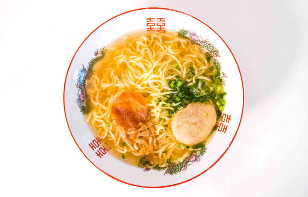 Instant Ramen History and How It Changed the World