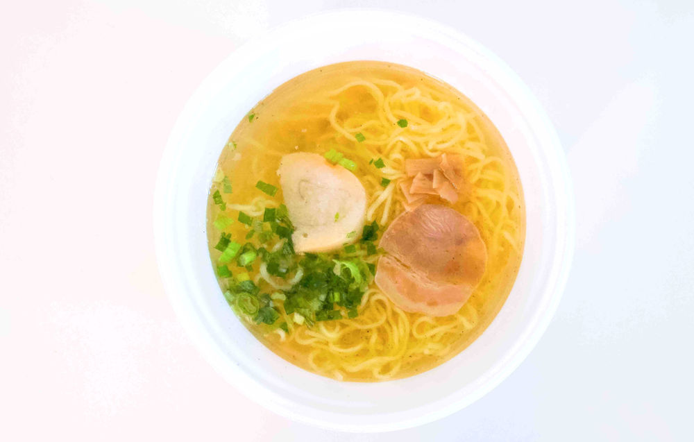 5 BEST Instant Ramen from Japan
