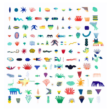 GALERIE | Jean Mallard