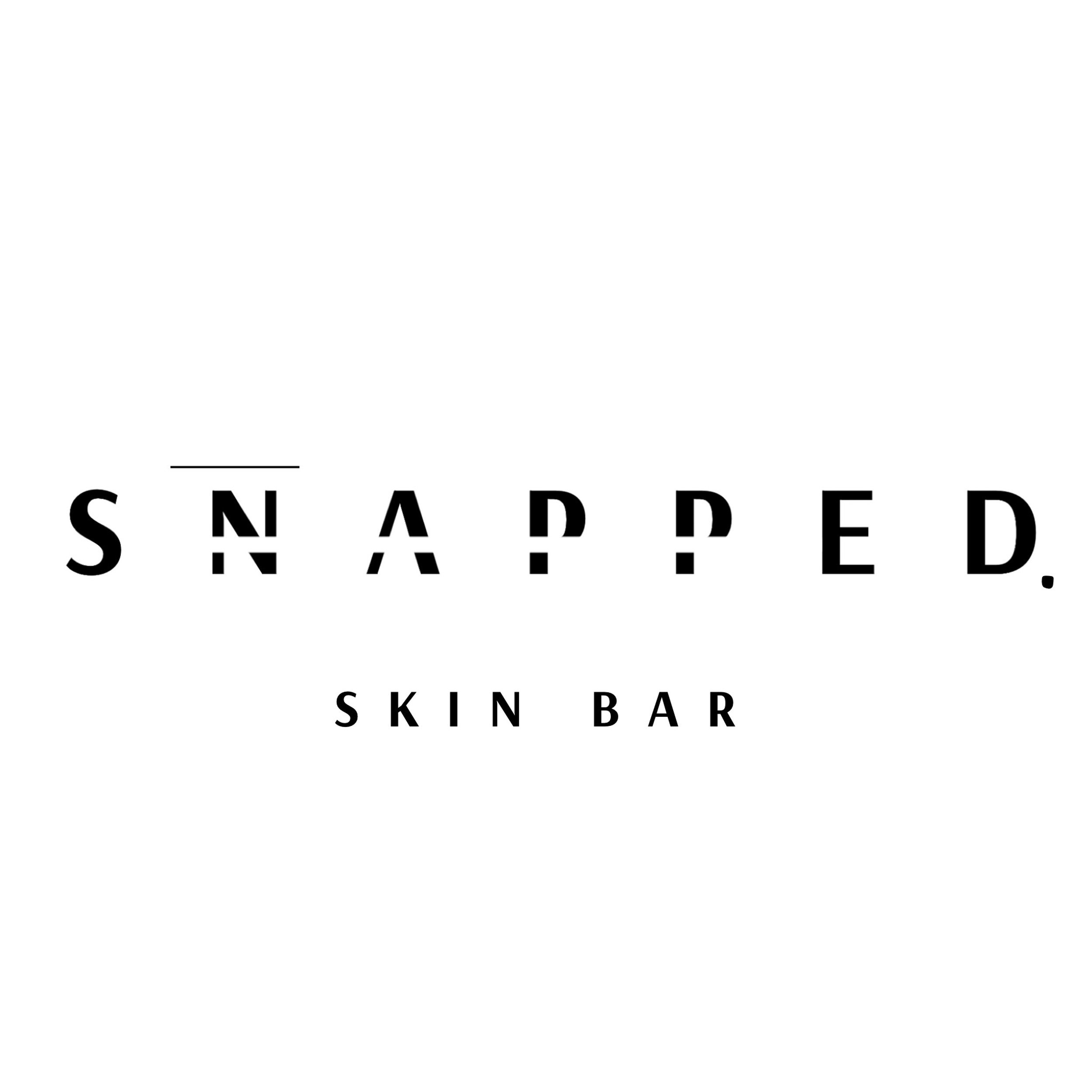 Home | Snapped Skin Bar skincare