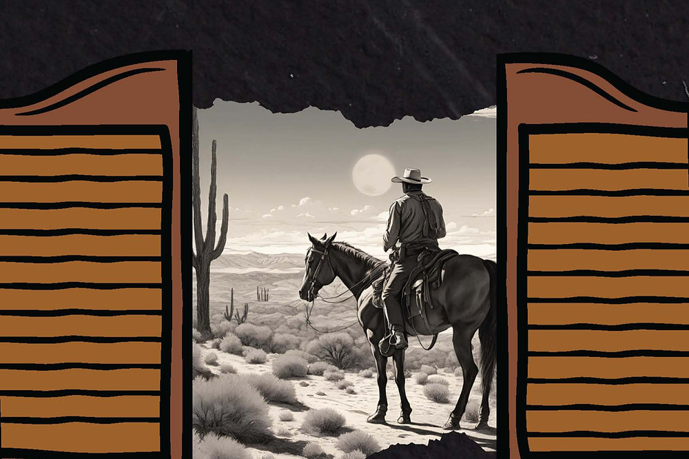 Expedition Sol Mayer: 2025 Winter Camp